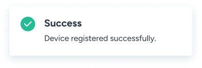 Products